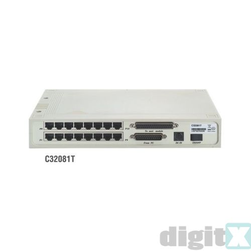 C32081T MOXA modules